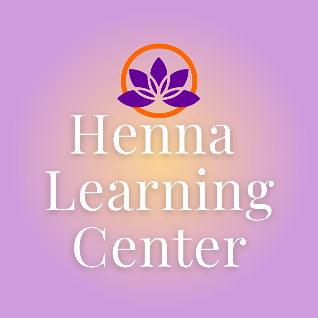 The Henna Learning Center: Your Go-To Guide for All Things Henna ...