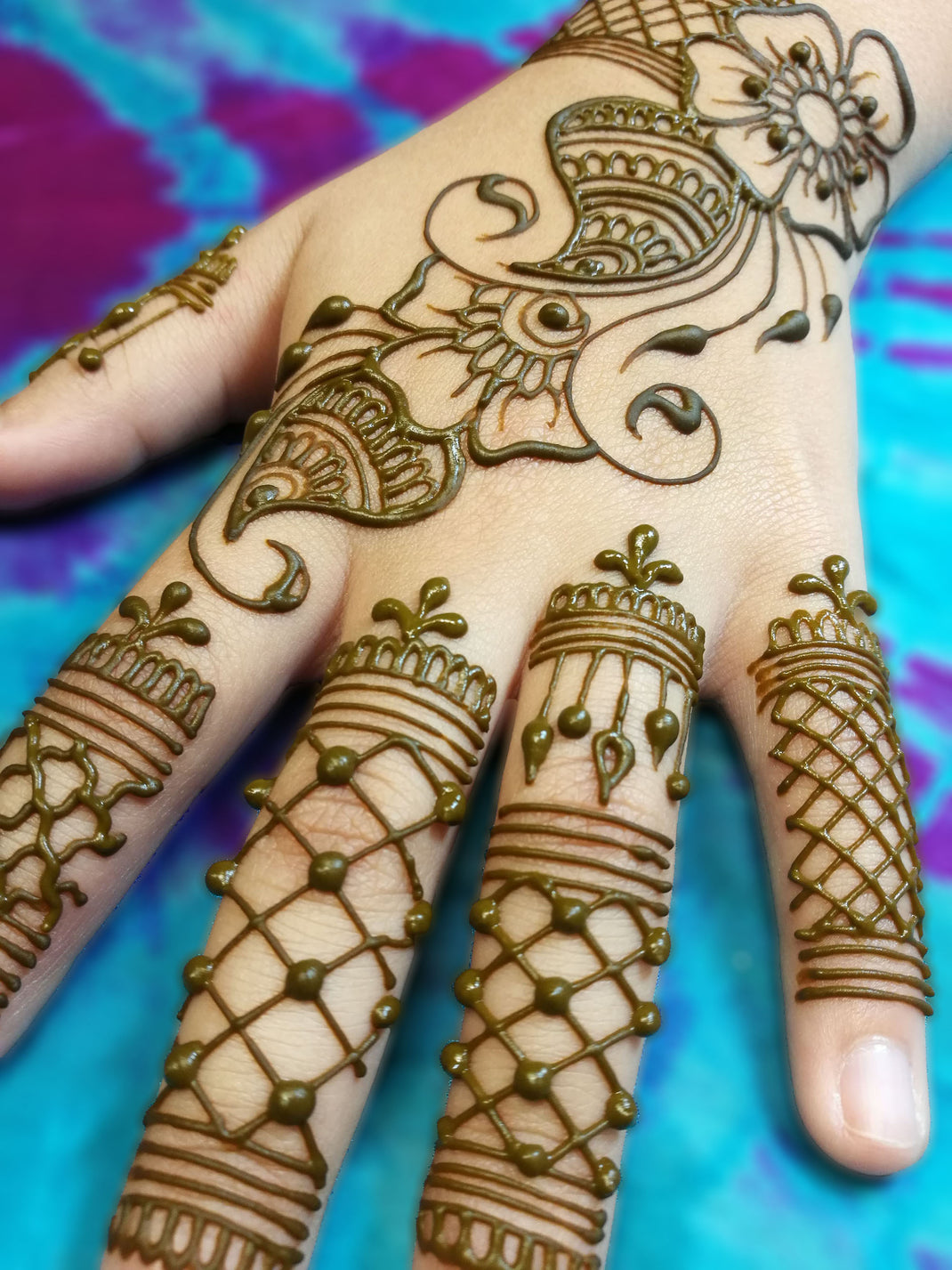 Beachcombers Henna Supply and Studio